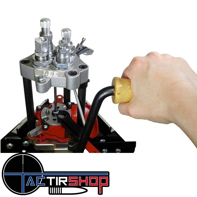 Presse Lee Auto Breech Lock Pro Presse de Rechargement