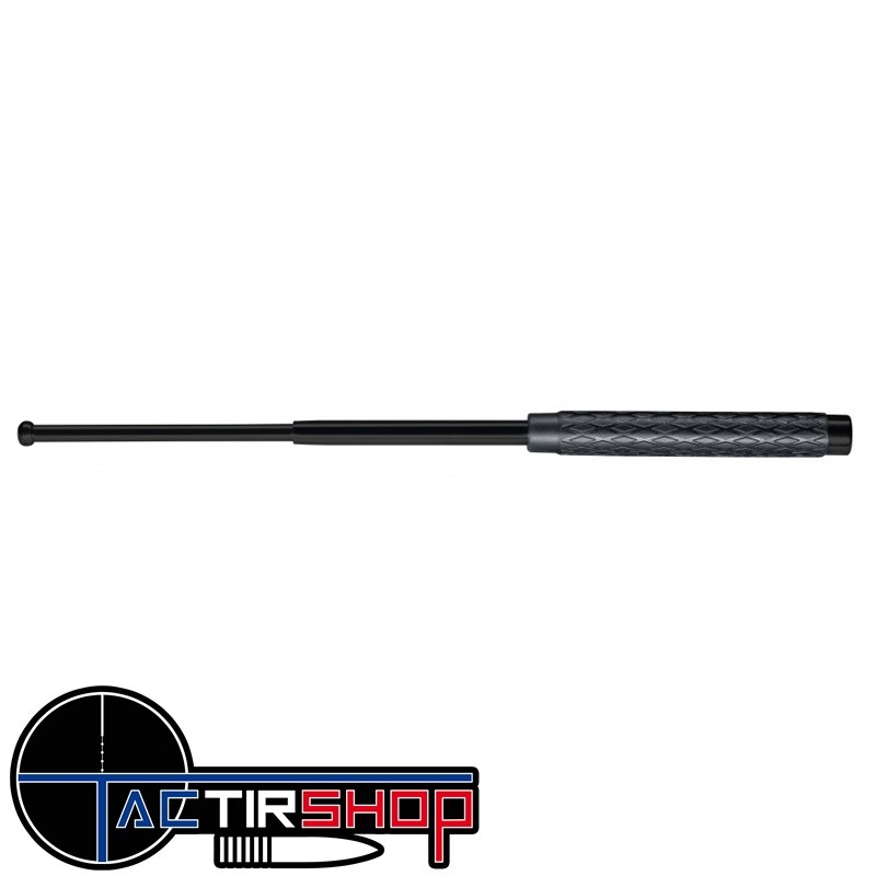 Matraque télescopique Walther TDB21 21'' (53.3 cm)