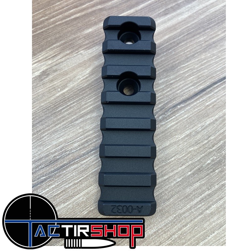 Rail Picatinny Spuhr A-0032 H14 L75 mm