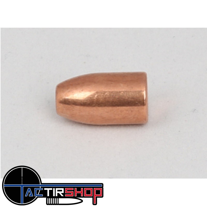 Ogives CAMPRO PLOMB CUIVRE FCP 9 RN 147gr par 500