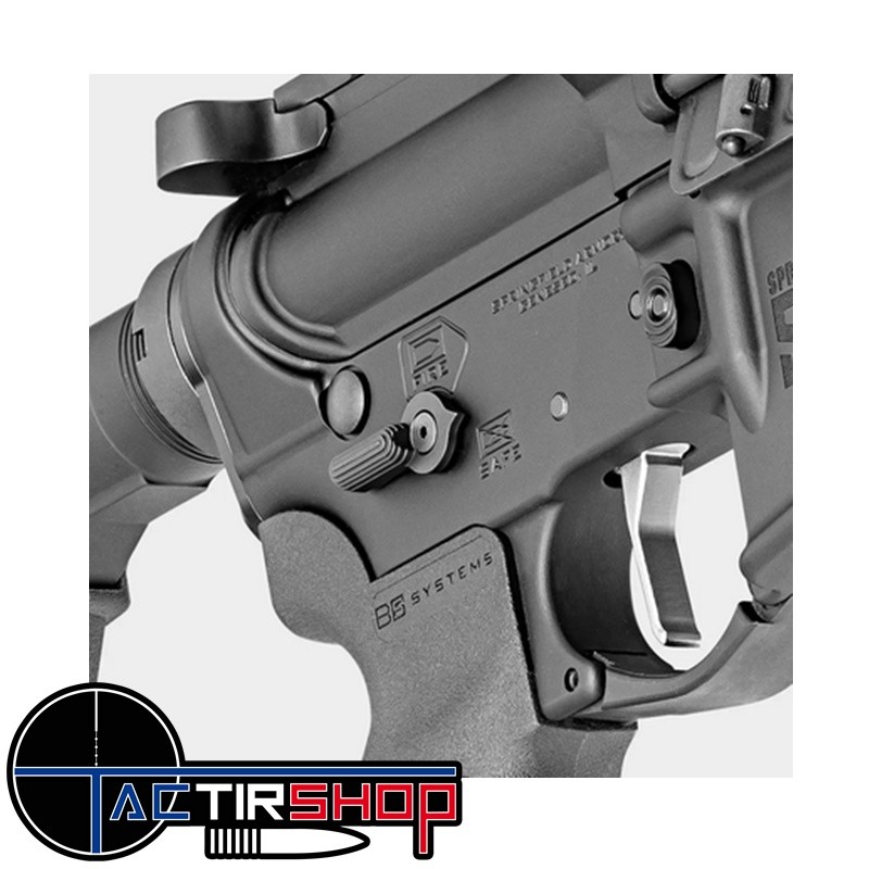 AR9 Springfield Armory SAINT® Victor 9mm