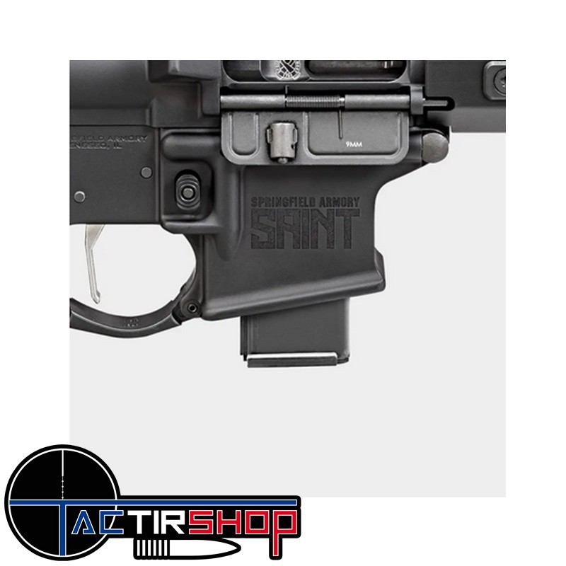 AR9 Springfield Armory SAINT® Victor 9mm