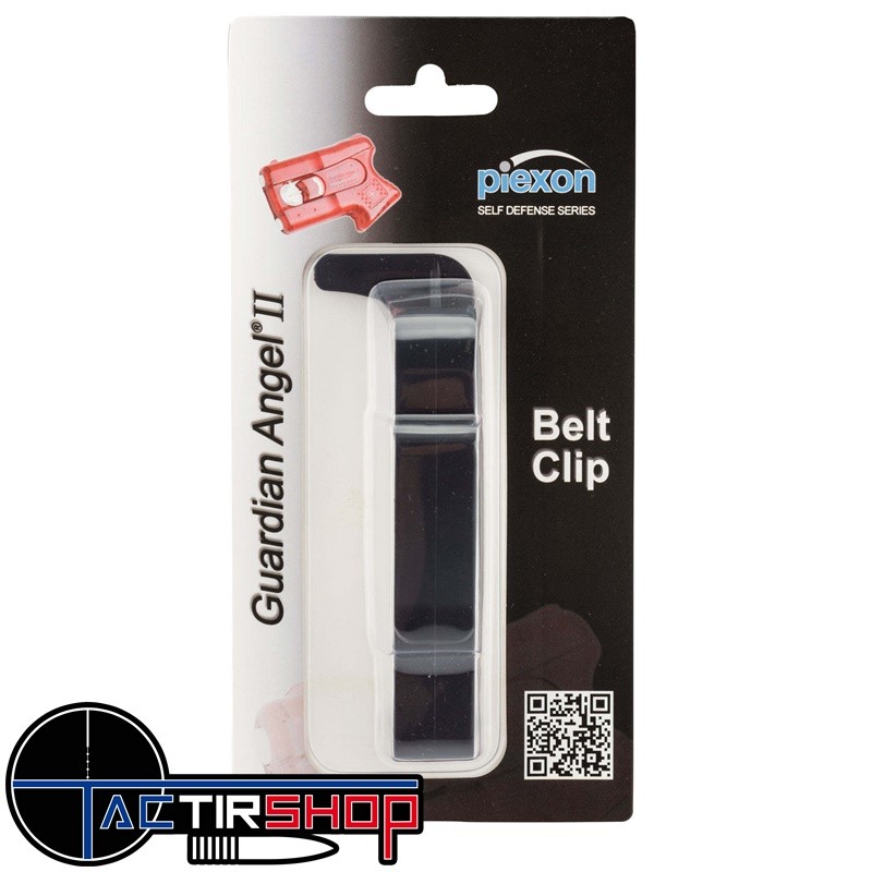 Clip ceinture Guardian Angel II