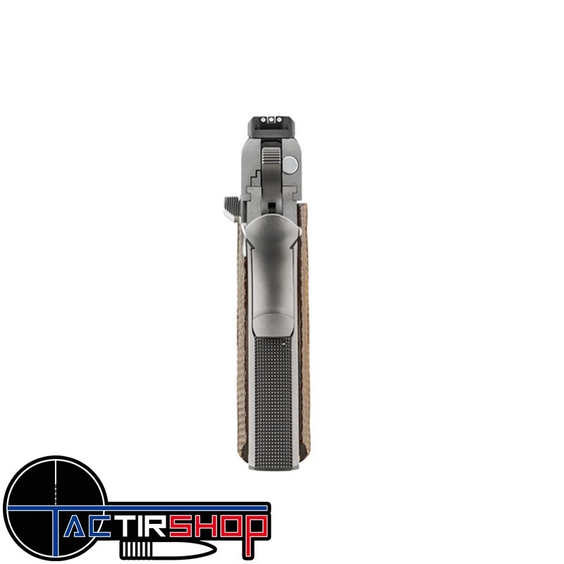 Pistolet Springfield Armory 1911 Garrison .45 ACP Inox