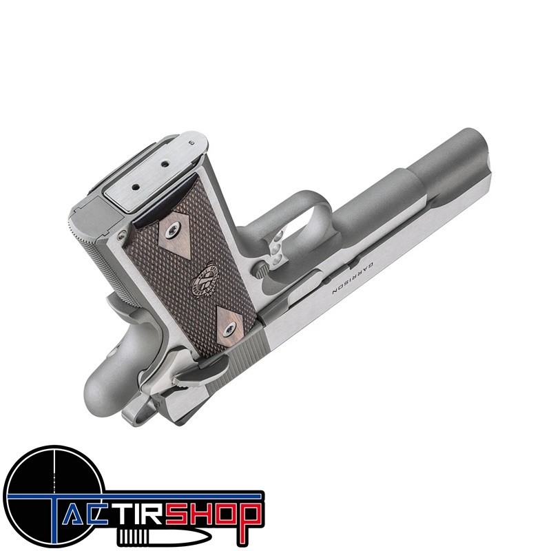 Pistolet Springfield Armory 1911 Garrison .45 ACP Inox