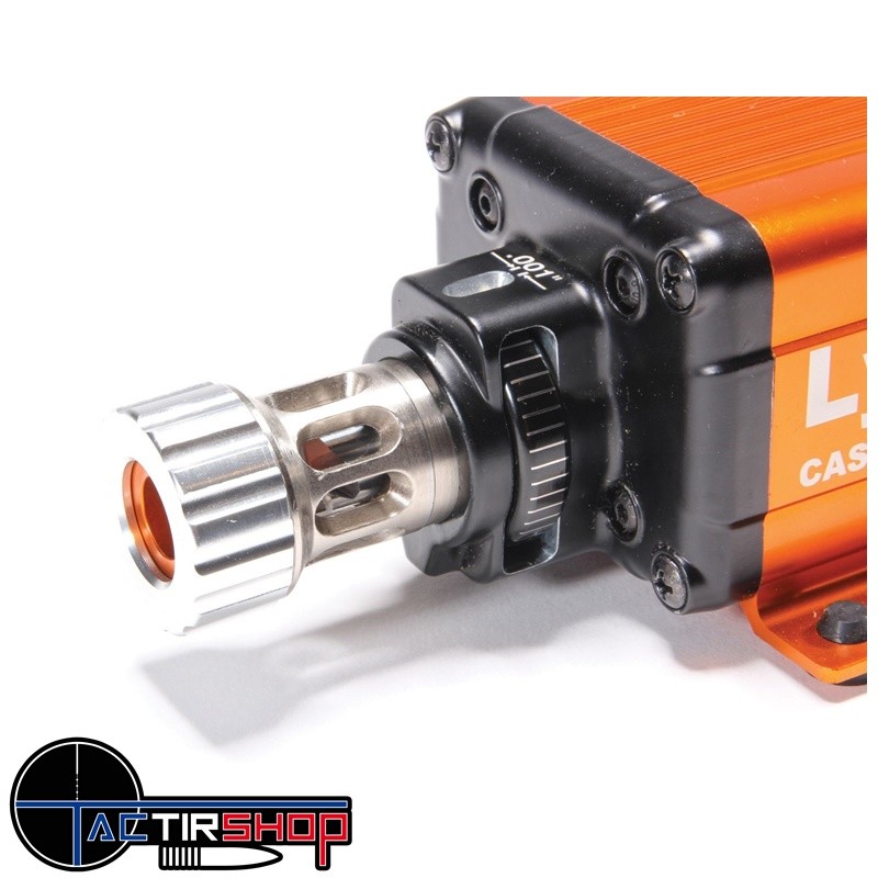 Case trimmer Lyman Brass Smith Case Trim Xpress 230V