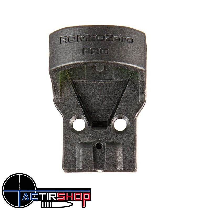 Point rouge Sig Sauer ROMEO Zero-PRO 3 moa