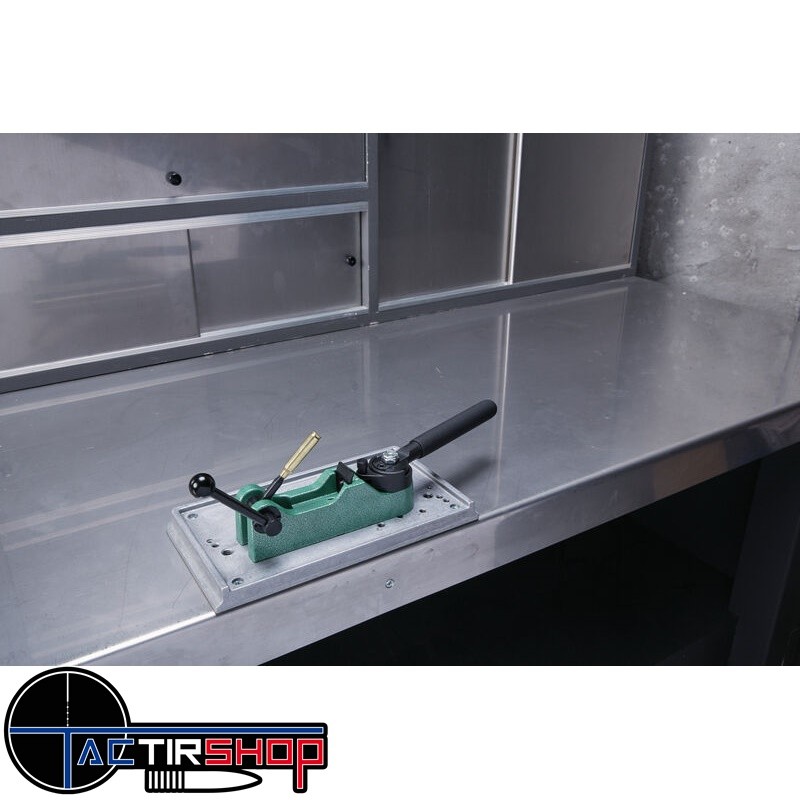 RCBS PRIMER POCKET SWAGER - BENCH TOOL