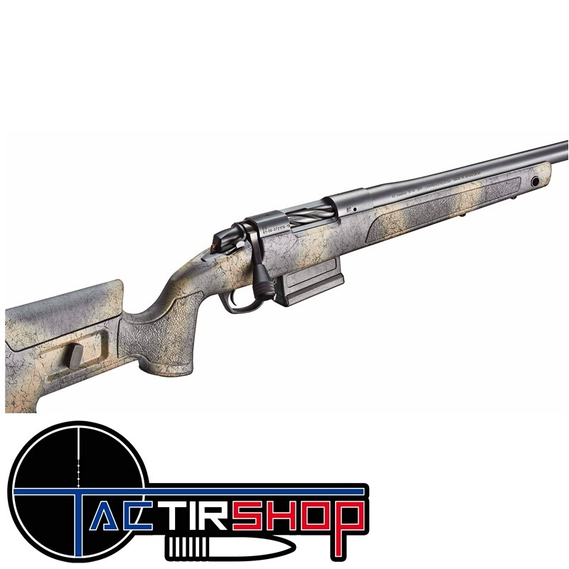 Carabine Bergara B14 Wilderness HMR 308