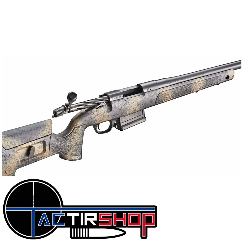 Carabine Bergara B14 Wilderness HMR 308