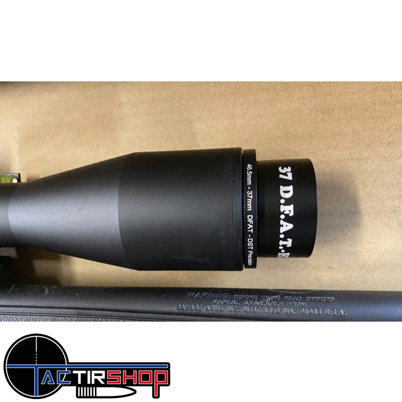 Kit D.F.A.T 37mm DST Precision