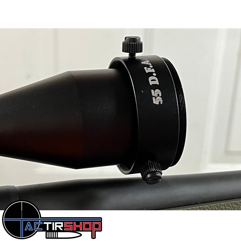 D.F.A.T universel 62mm DST Precision
