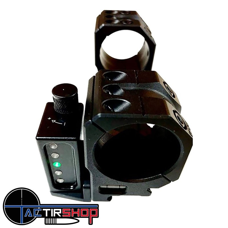 Support à 90° pour niveau électronique MDT / LRA Send it MV3 S90 ...