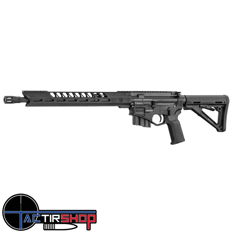 AR15 Diamondback DB15 .300 BLK 16''
