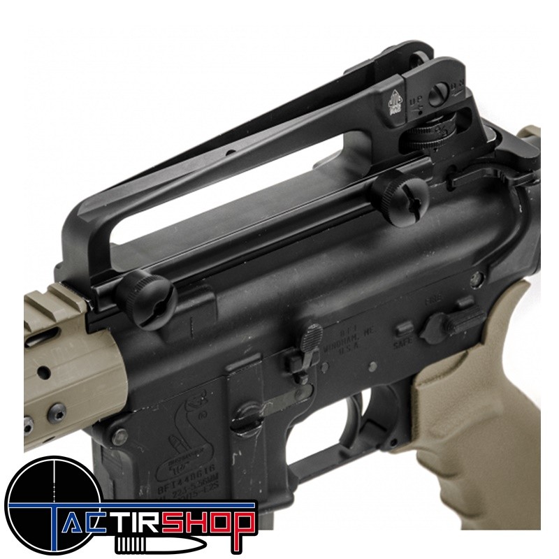 Carry Handle Mil-spec A2 UTG PRO , Forged 7075-T6 Aluminum