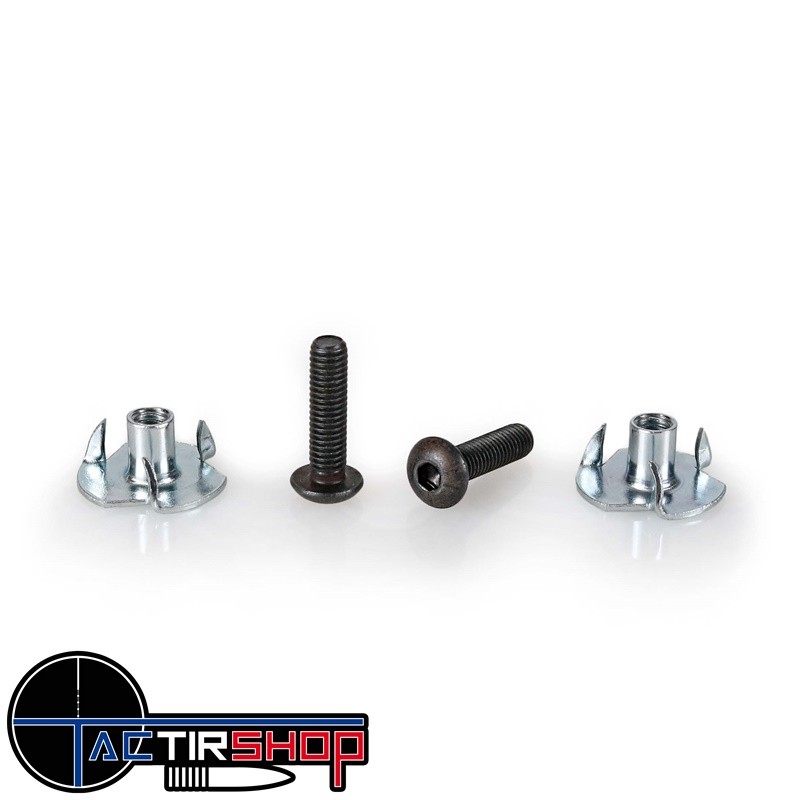 Vis de fixation BT1517 pour rail picatinny B&T Atlas