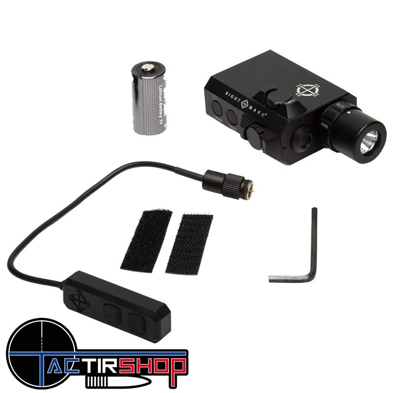 Sightmark LoPro Mini Light Laser