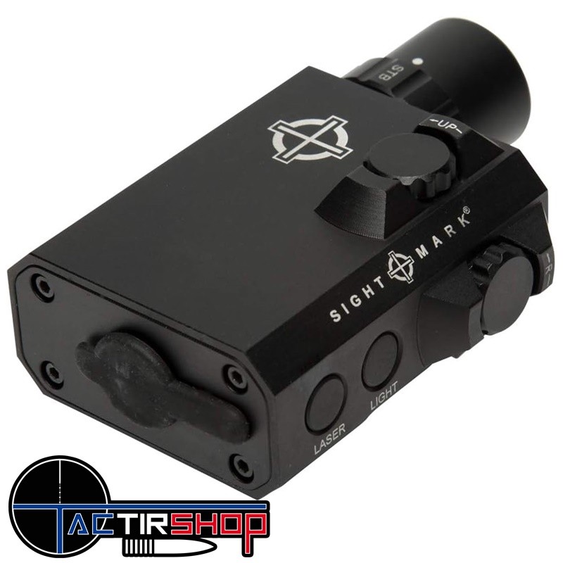 Sightmark LoPro Mini Light Laser