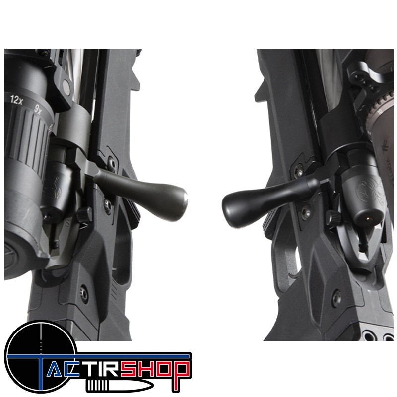 Châssis Magpul PRO Action courte FDE Fixe avec support Night Vision et ...