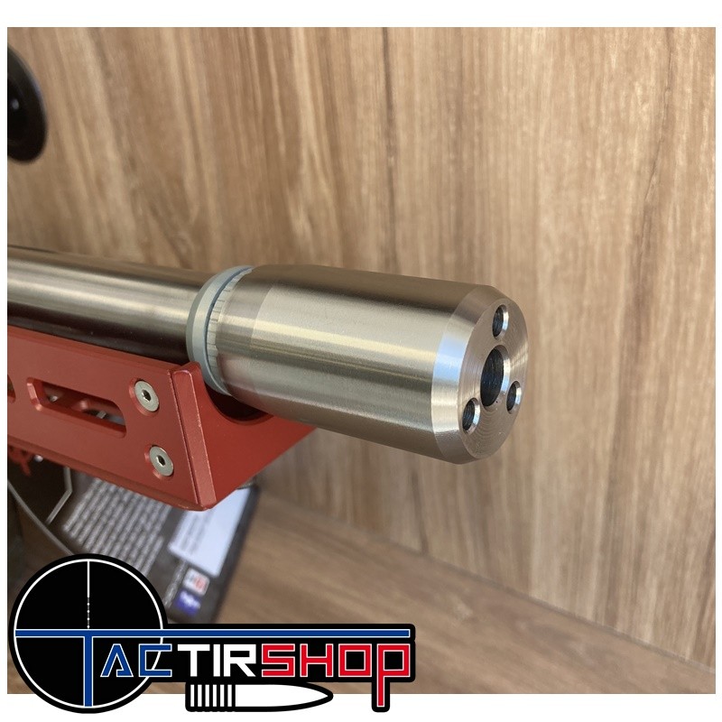 Tuner OCC Original Custom Components 22 lr 1/2"- 28 pour Ruger RPR et ...