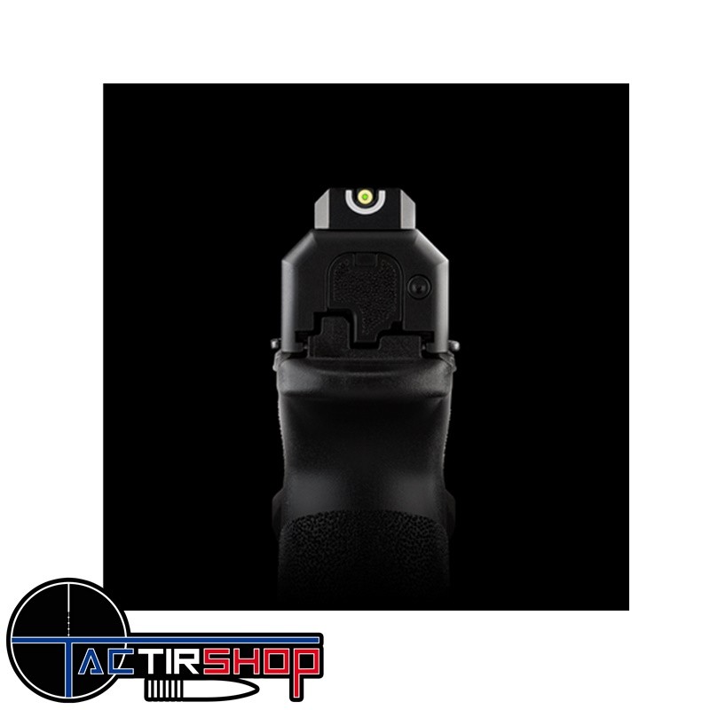 Pistolet Springfield Armory Echelon FDE Cerakote cal 9mm