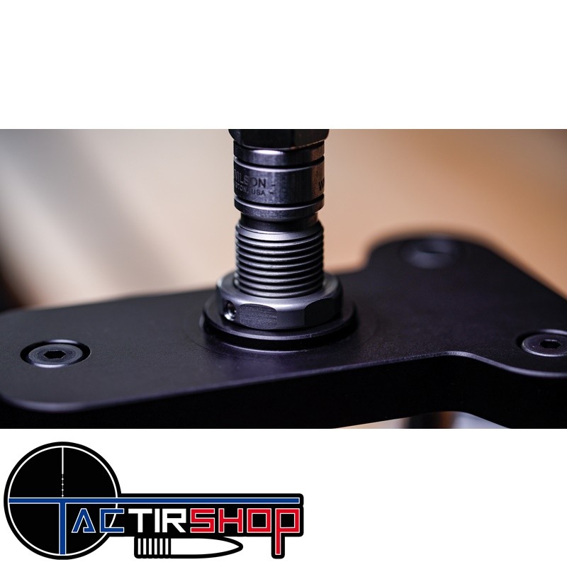 Presse Mono Station LE Wilson Single Stage Reloading Press