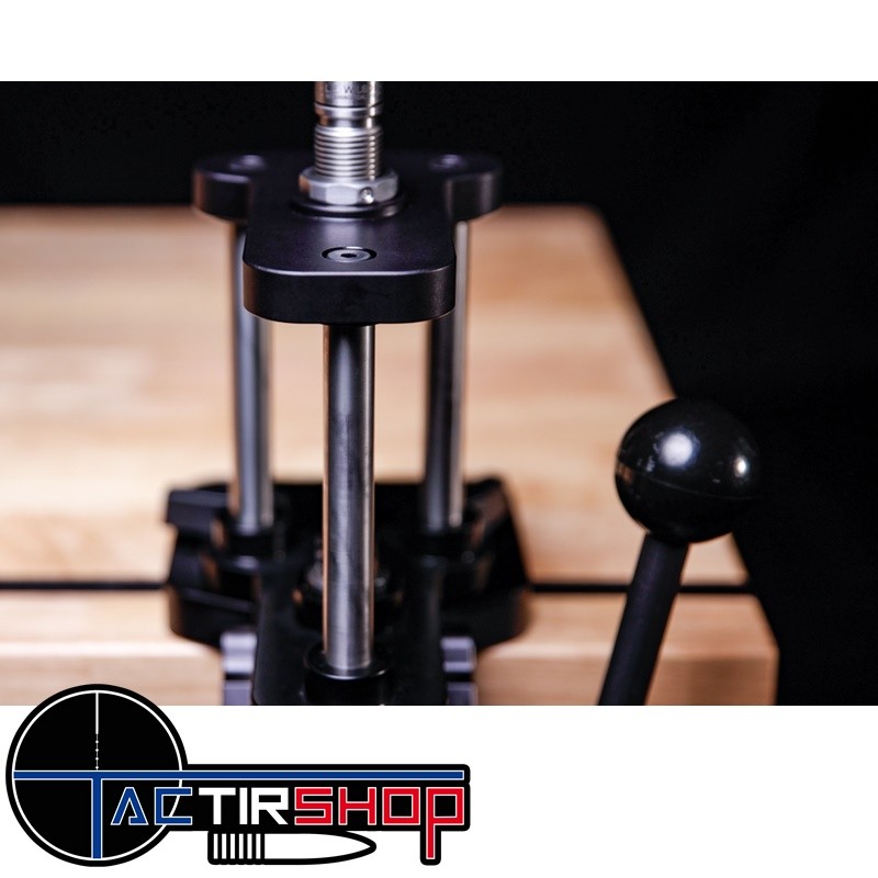 Presse Mono Station LE Wilson Single Stage Reloading Press