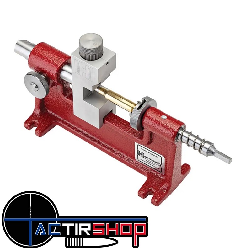 Retrouvez sur www.tactirshop.fr toute la gamme des produits Hornady