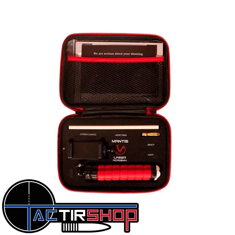 Mantis Training System Set Laser Academy 9mm