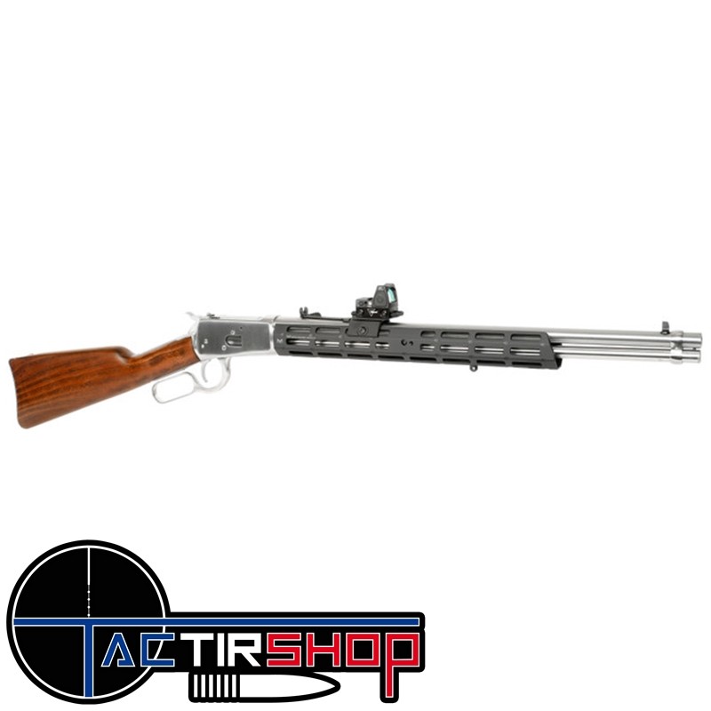 Montage Picatinny M-lok Midwest Industries Lever Modular Top Rail