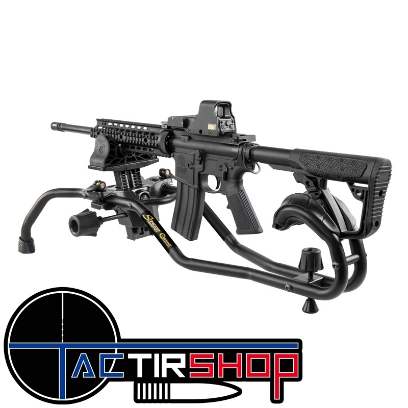Chevalet de tir Caldwell Stinger Shooting Rest