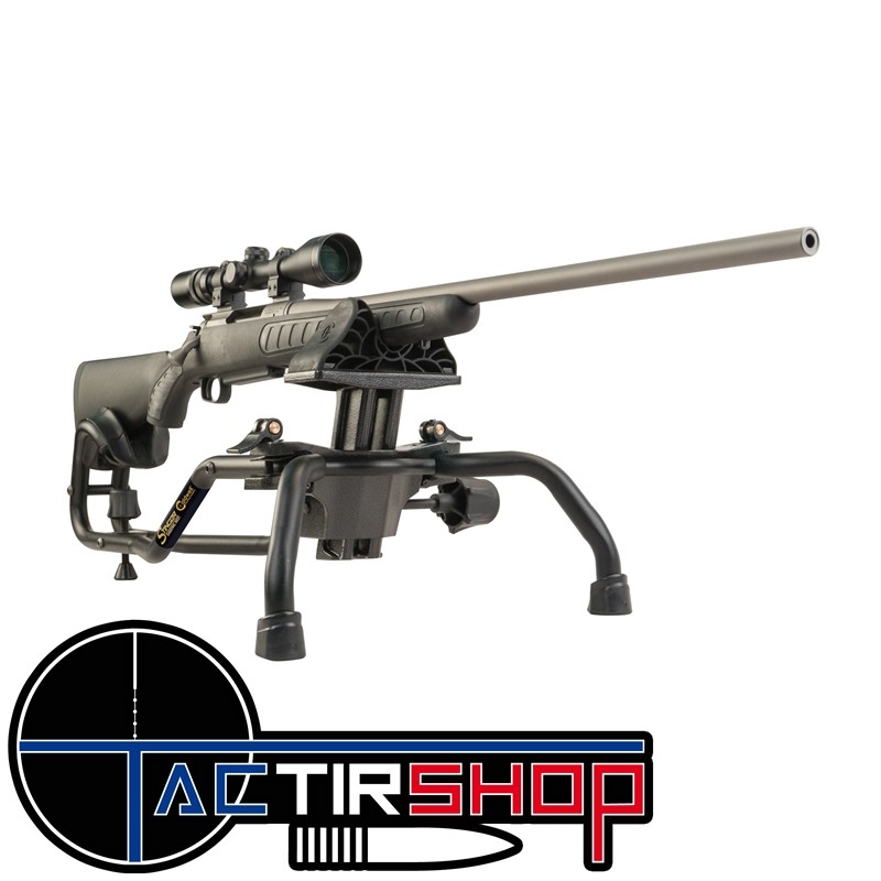Chevalet de tir Caldwell Stinger Shooting Rest