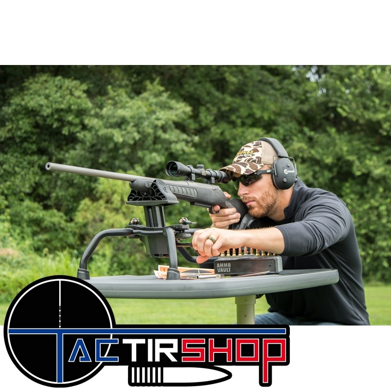 Chevalet de tir Caldwell Stinger Shooting Rest