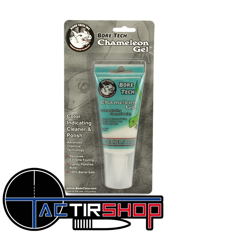 Bore Tech Chameleon Gel 59 ml
