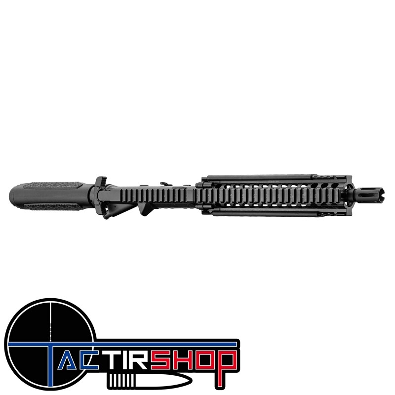 AR15 DANIEL DEFENSE MK18 RIS-II canon court 10.3'' .223 Rem Black