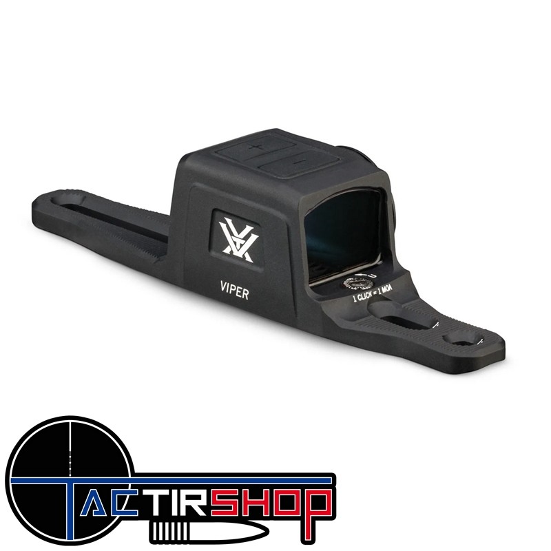 Point rouge Vortex Viper Shotgun Enclosed Micro Red Dot Multi-Réticule