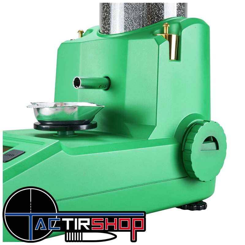 Balance doseuse électronique RCBS ChargeMaster Supreme Electronic ...