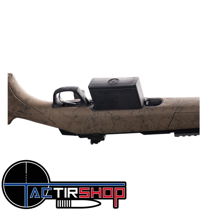 Carabine Scout CVA Cascade SR-80 308 Win