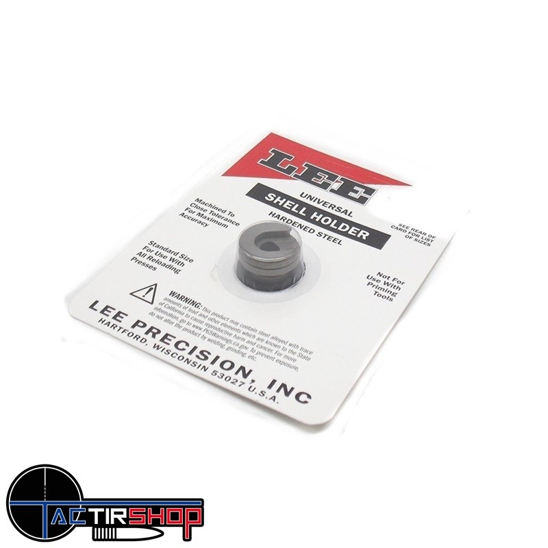 Lee Shell Holder R1