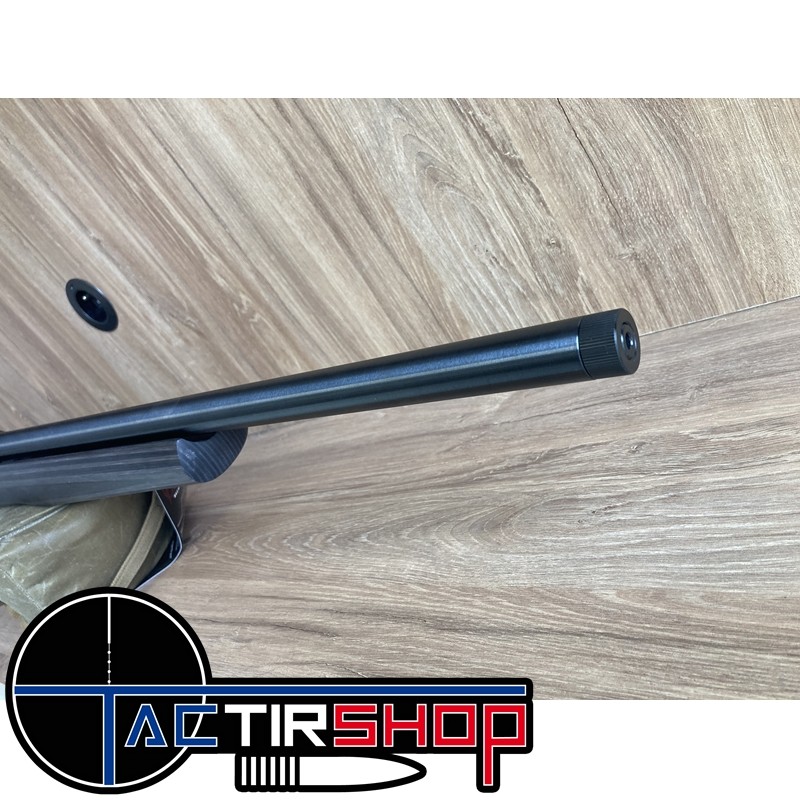 Carabine Sako Quad Heavy Barrel GRS Sporter Nordic Wolf 22lr