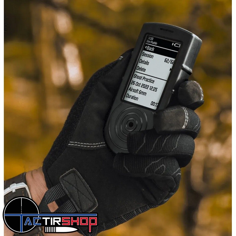 Timer Shooters Global Timer 2 with U-Grip ( support aimanté )