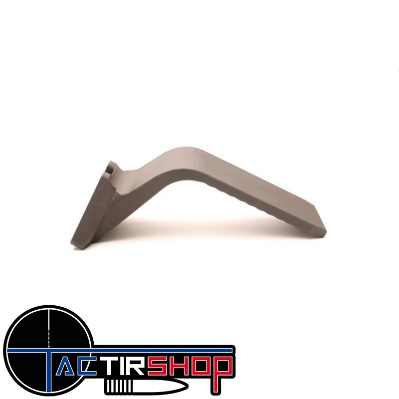 Gray Ops Bag Stop - Mini Plate