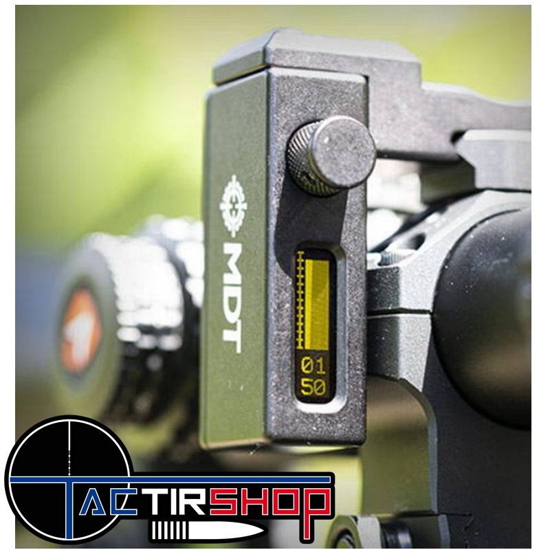 Timer MDT CRUSH IT - Stage Timer