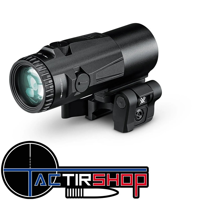 Magnifier Vortex Micro 6x