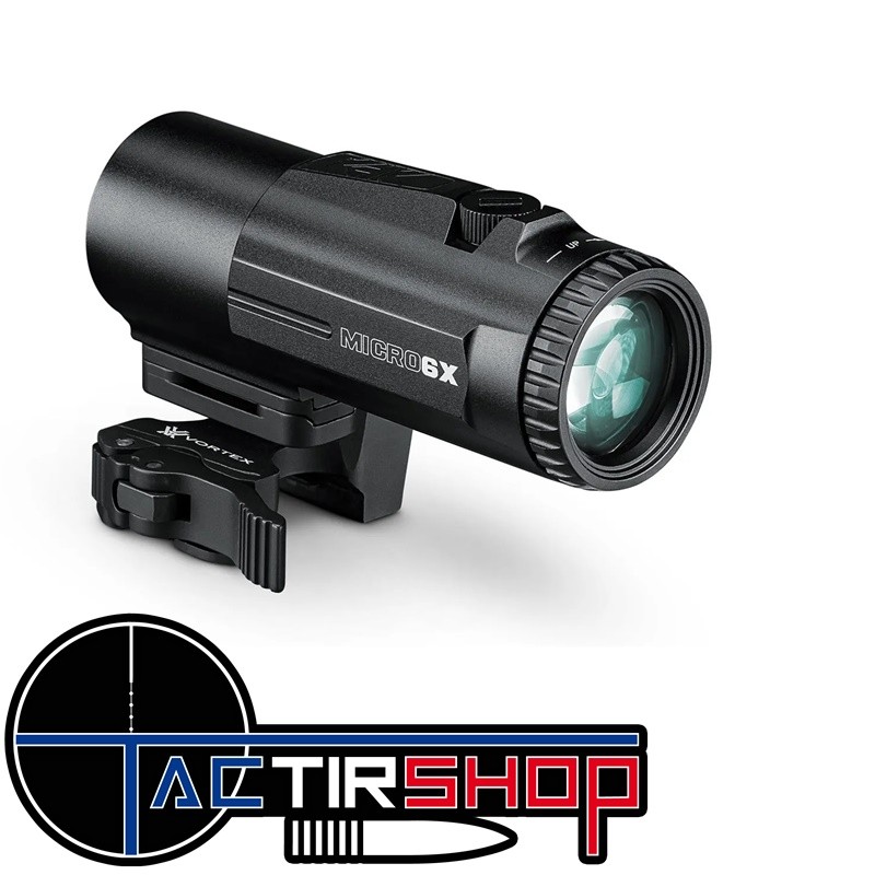 Magnifier Vortex Micro 6x