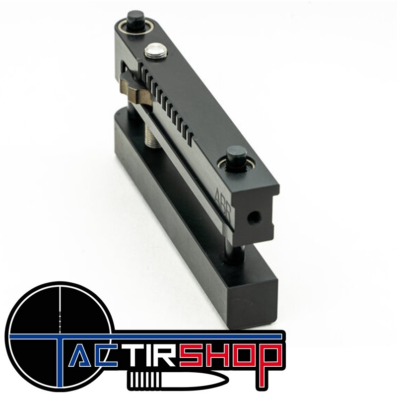 Adjustable Bag Rider Long Shot Précision Rail Spécial Ruger RPR