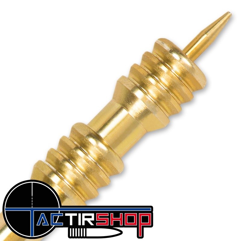 Jag Pousse patch Cal .25 / 6.5 mm Proof-Positive Bore tech