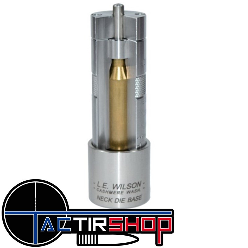 Outil Neck Sizing die à Bushing 300 Win Mag Le Wilson