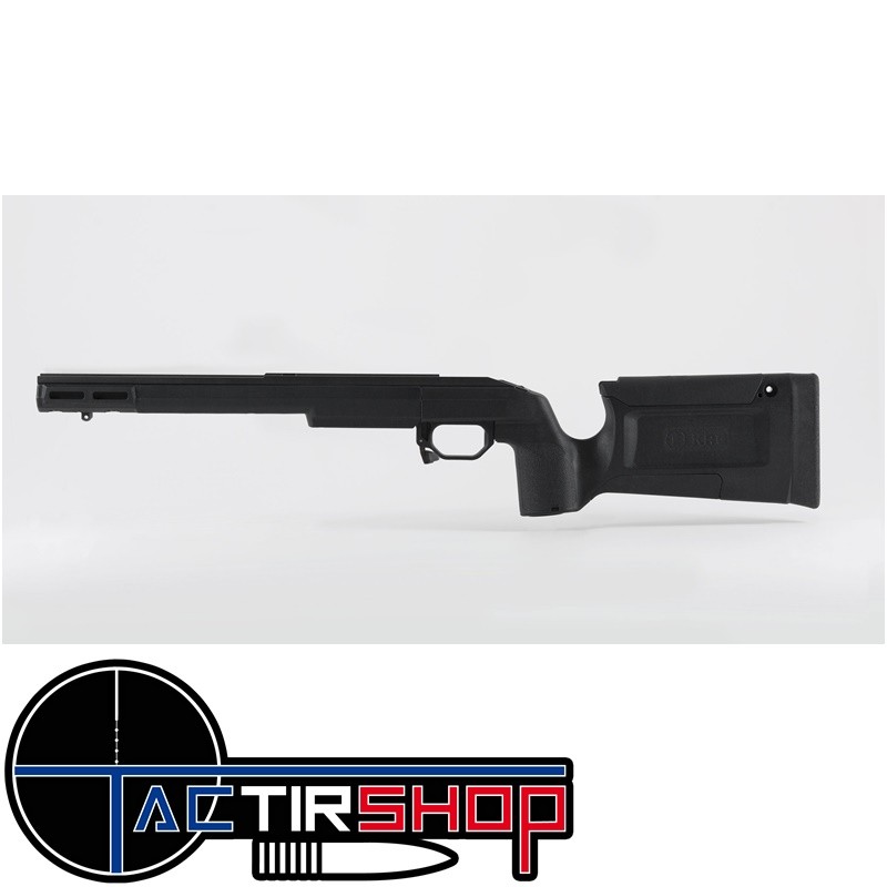 Châssis KRG Bravo Tikka T1X Noir