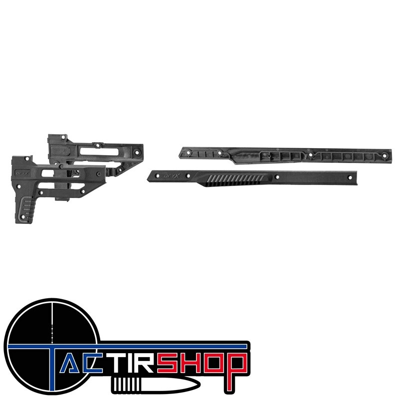 Retrouvez sur www.tactirshop.fr les chassis et accessoires Oryx